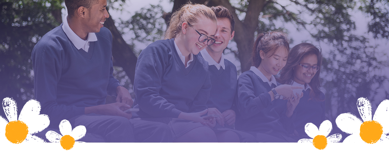 For Schools – The School Consultancy Tutoring Programme