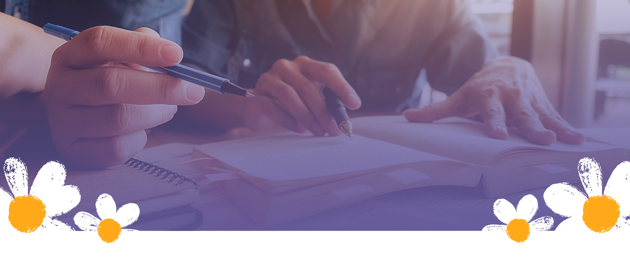 Meet The Team – The School Consultancy Tutoring Programme